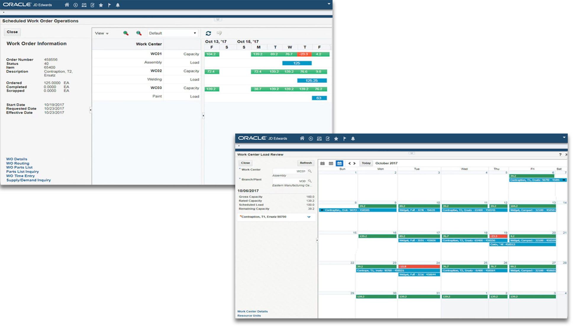 Oracle JD Edwards | ERA Consulting Services | Oracle CEI Partner