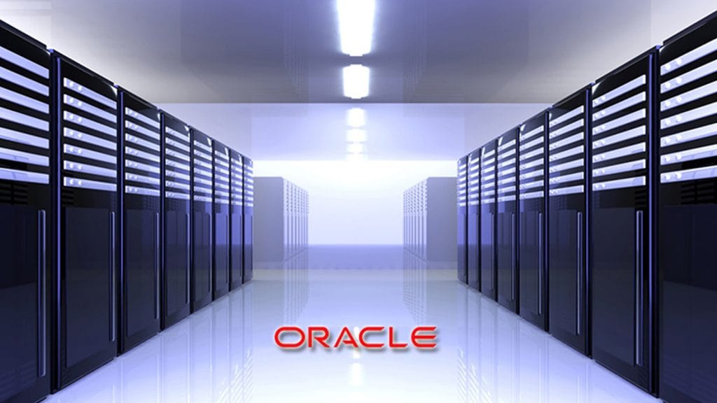 Oracle On-Premise Products, Internal Power, Industry-Specific Depth ...